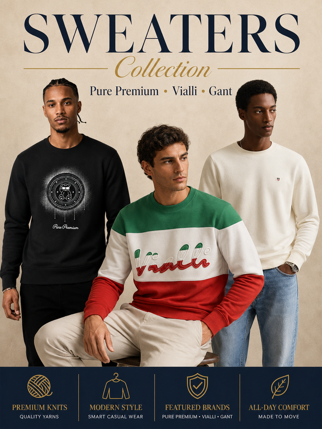 Omega – Rochelli