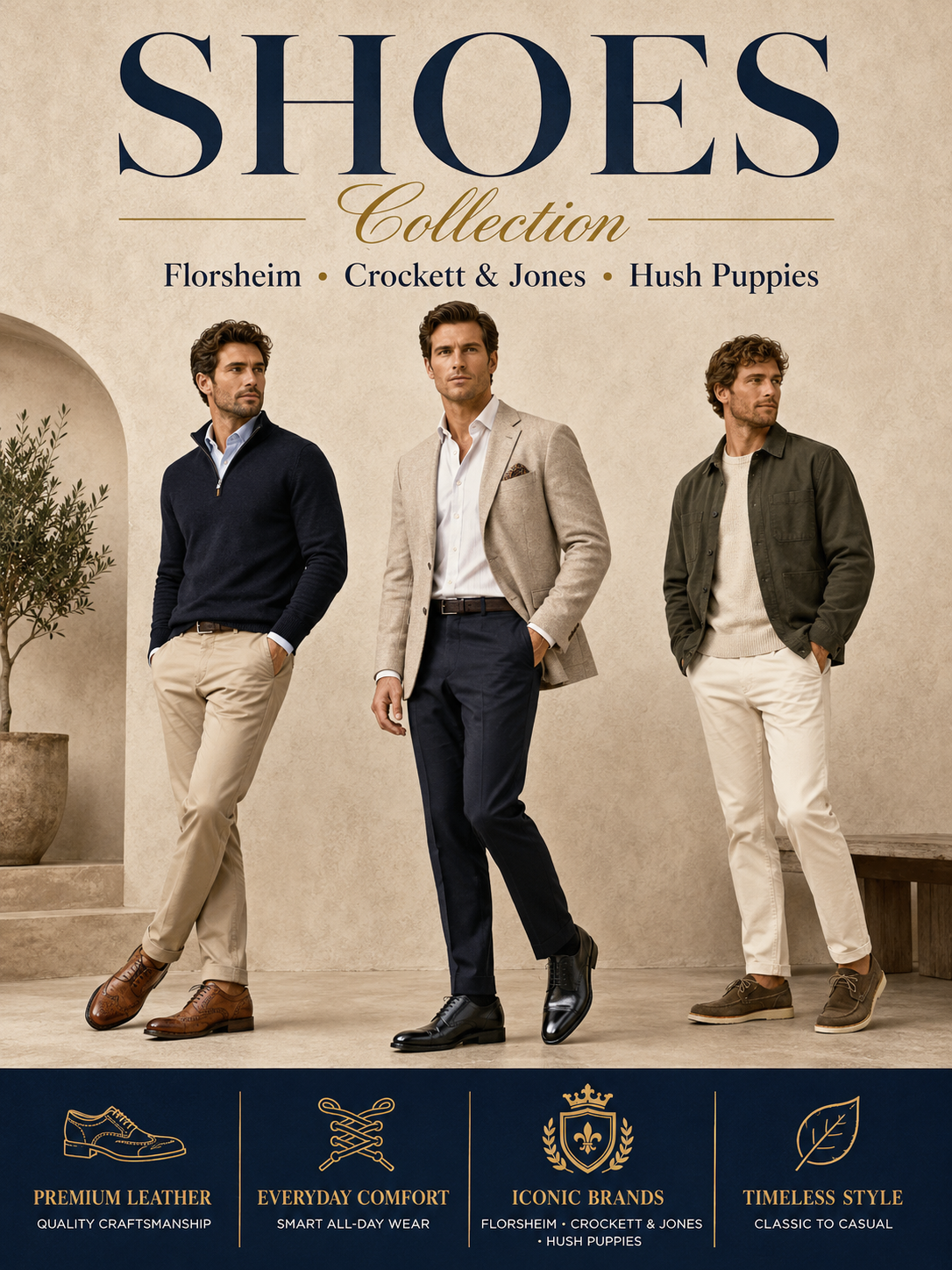 Shoes – Rochelli