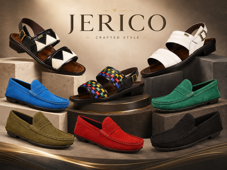 Jerico – Rochelli
