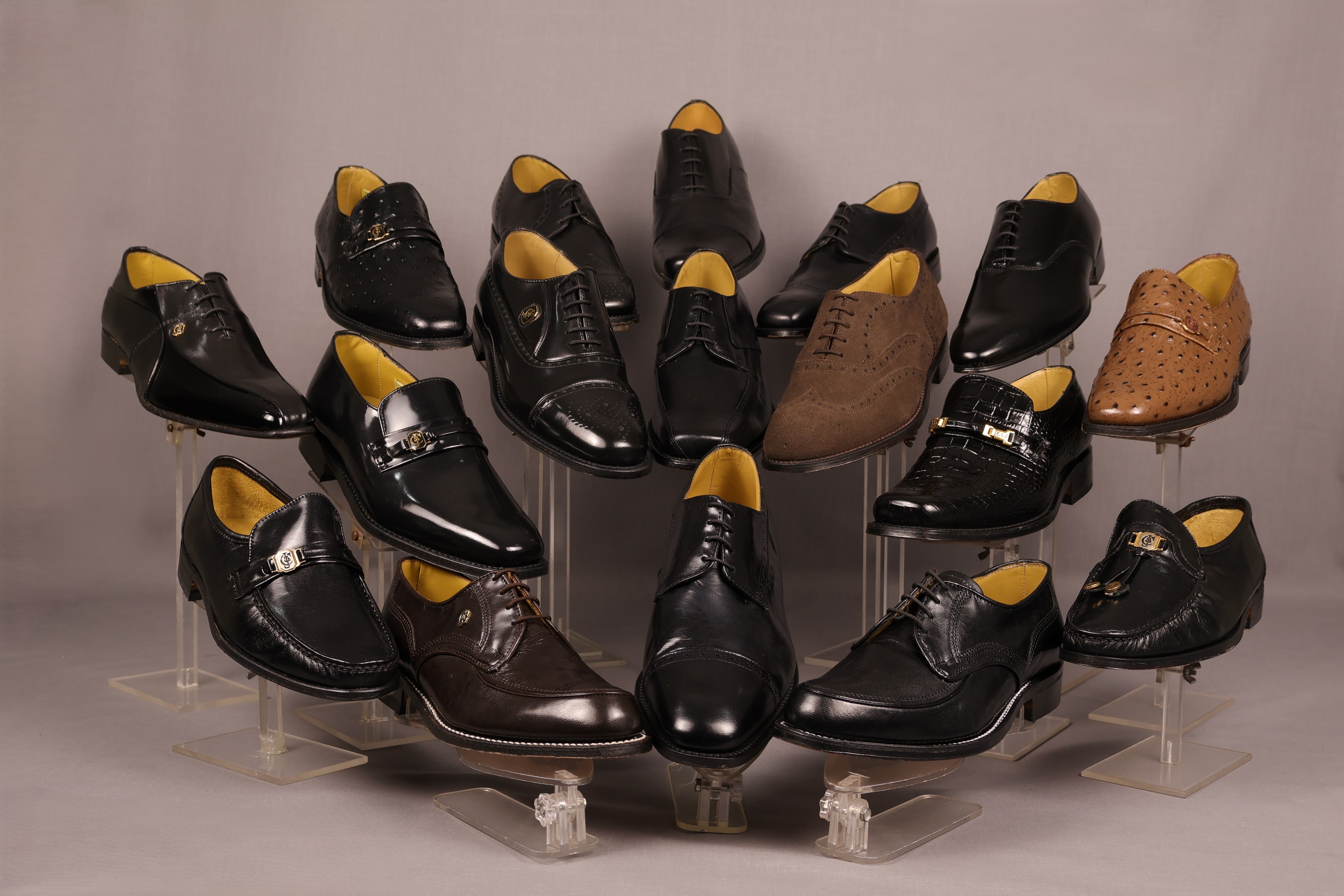 Crockett & Jones – Rochelli