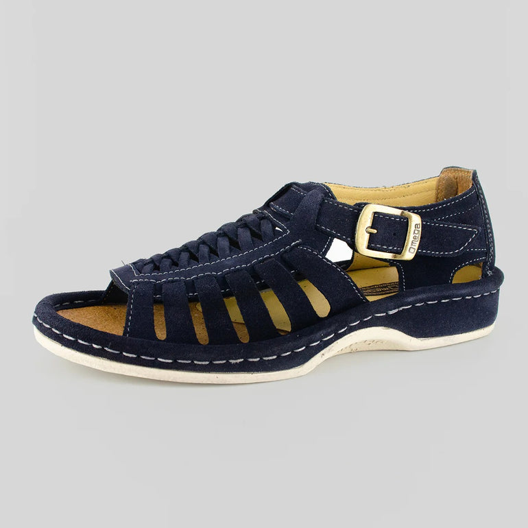Omega – Rochelli