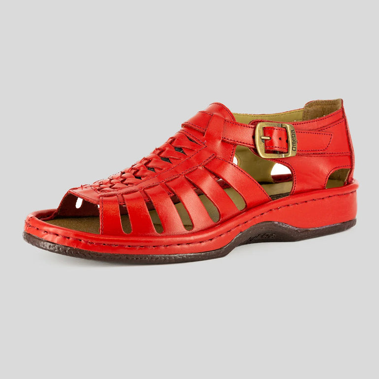 Omega – Rochelli
