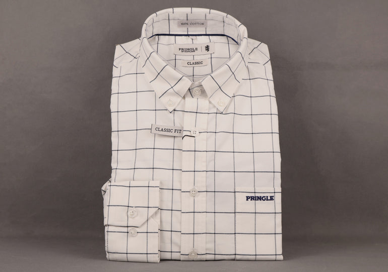 Pringle – Rochelli