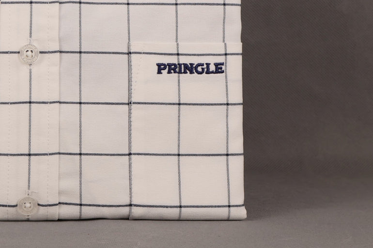 Pringle – Rochelli