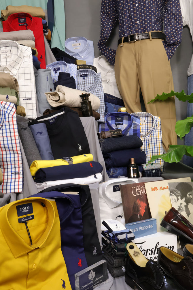 Omega White Kgosi Sandal – Rochelli