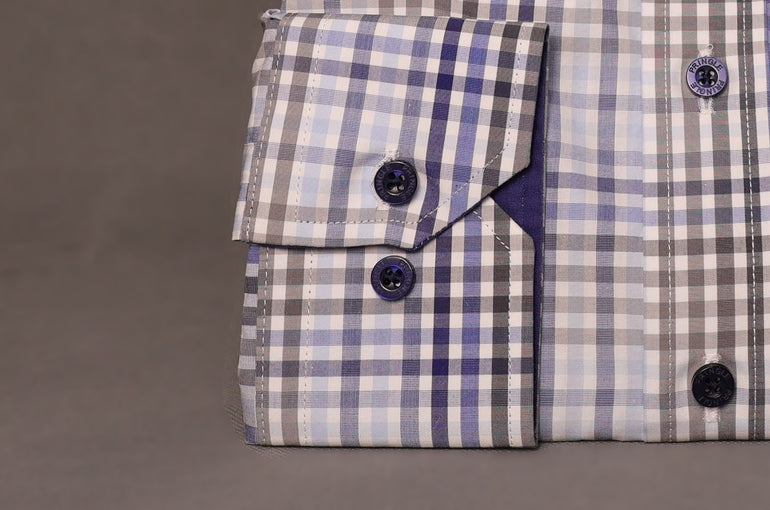 Pringle – Rochelli