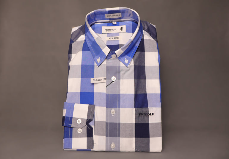 Pringle – Rochelli