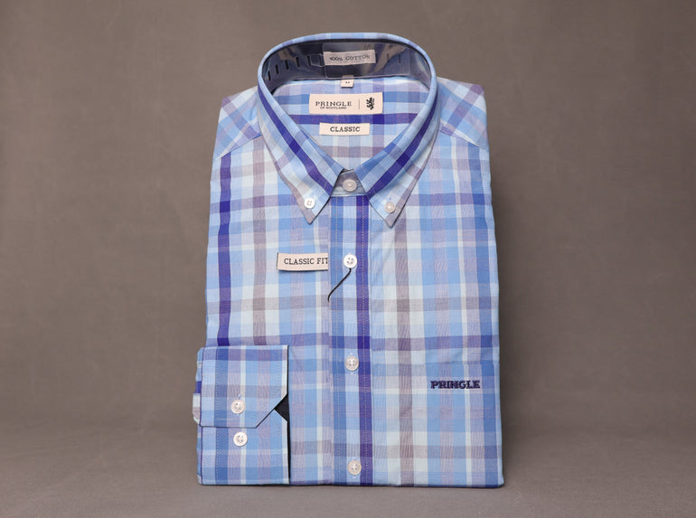 Pringle – Rochelli