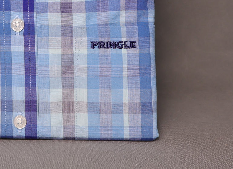 Pringle – Rochelli