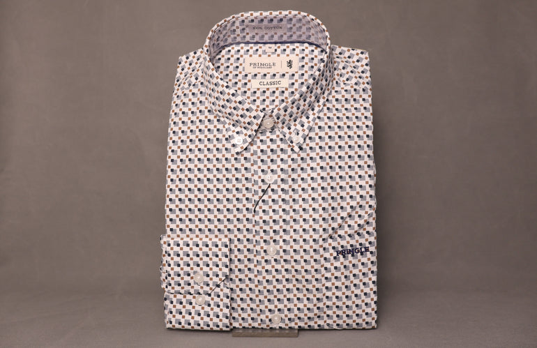 Pringle – Rochelli