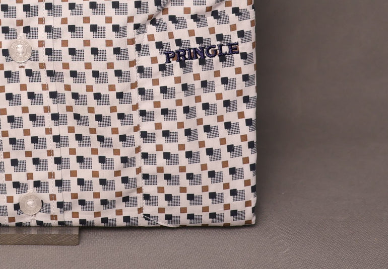 Pringle – Rochelli