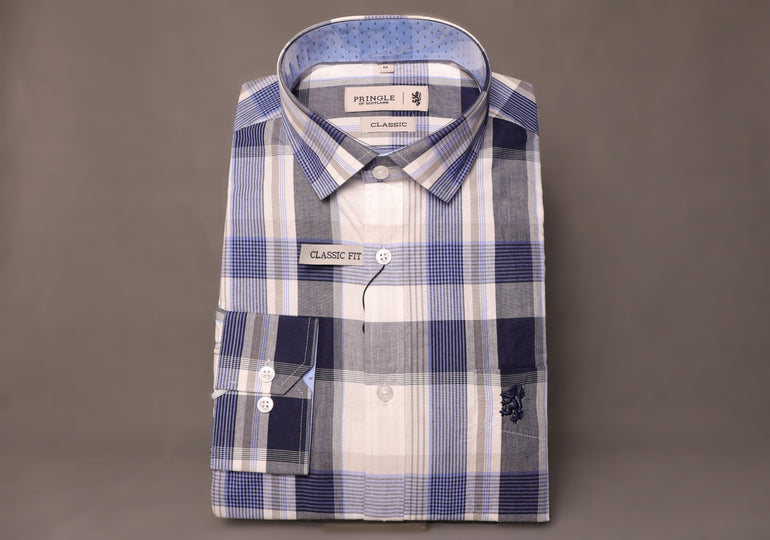 Pringle – Rochelli