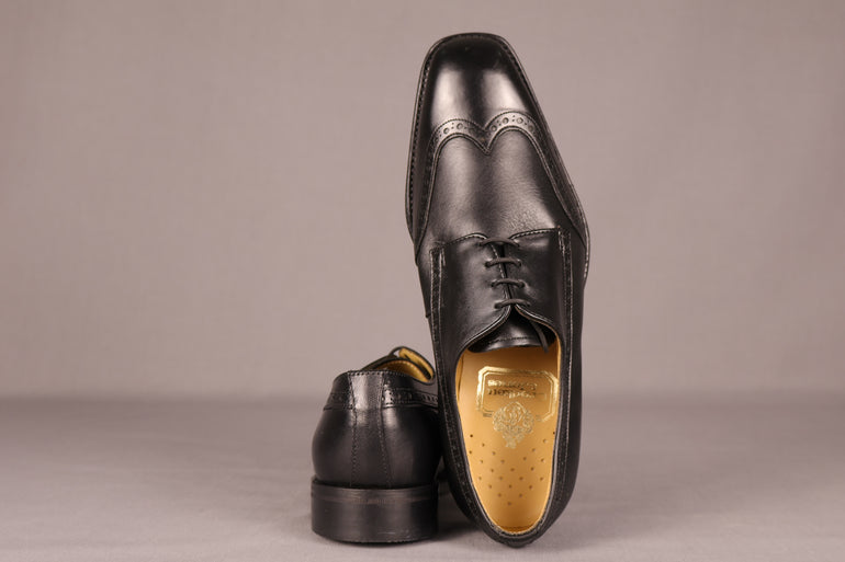 Crockett & Jones – Rochelli