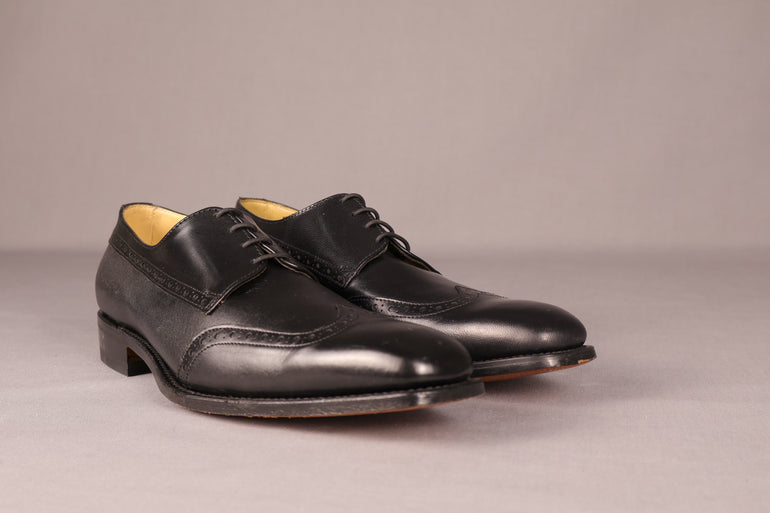 Crockett & Jones – Rochelli
