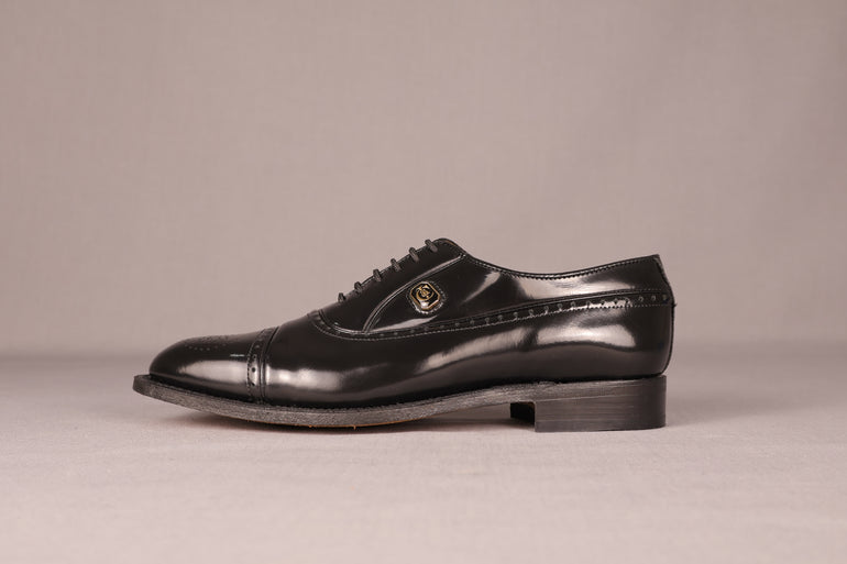 Crockett & Jones – Rochelli
