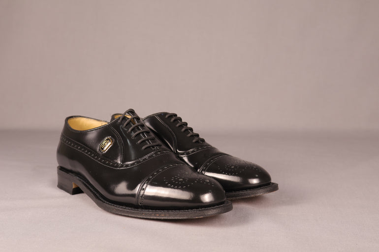 Crockett & Jones – Rochelli