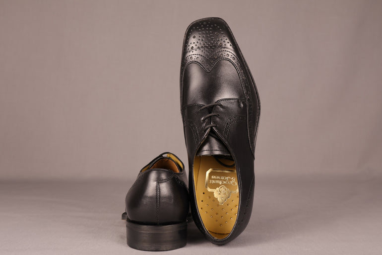 Crockett & Jones – Rochelli