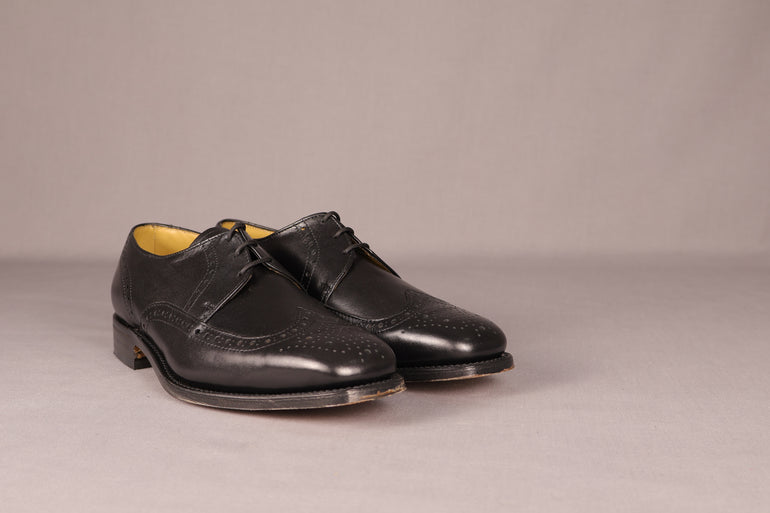 Crockett & Jones – Rochelli