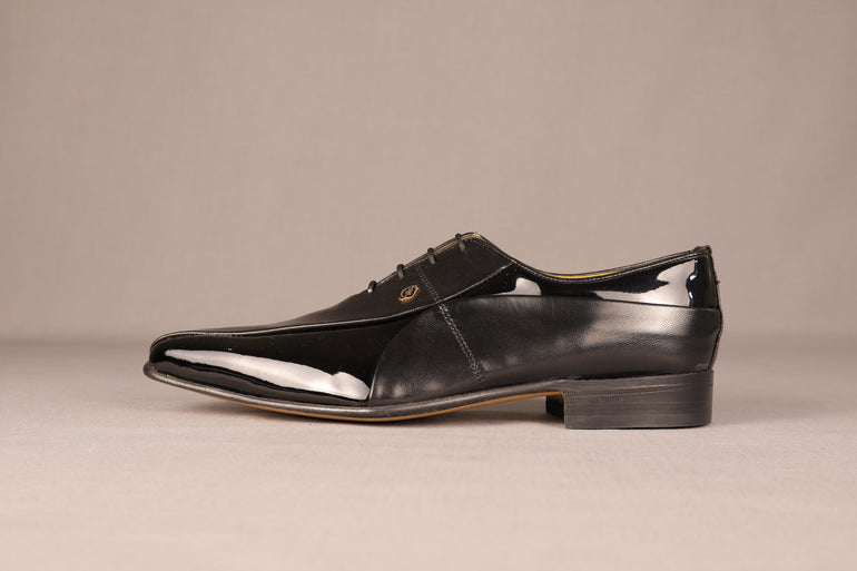 Crockett & Jones – Rochelli
