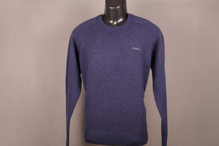 Pringle – Rochelli