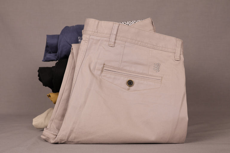 Pringle – Rochelli