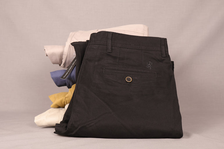 Pringle – Rochelli