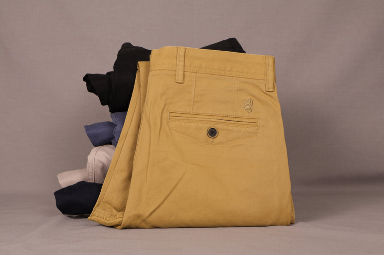 Pringle – Rochelli