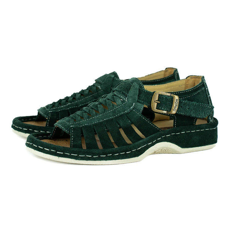 Omega – Rochelli
