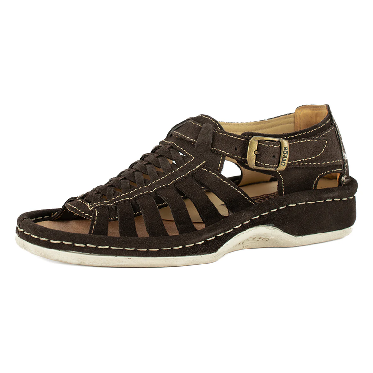 Omega – Rochelli