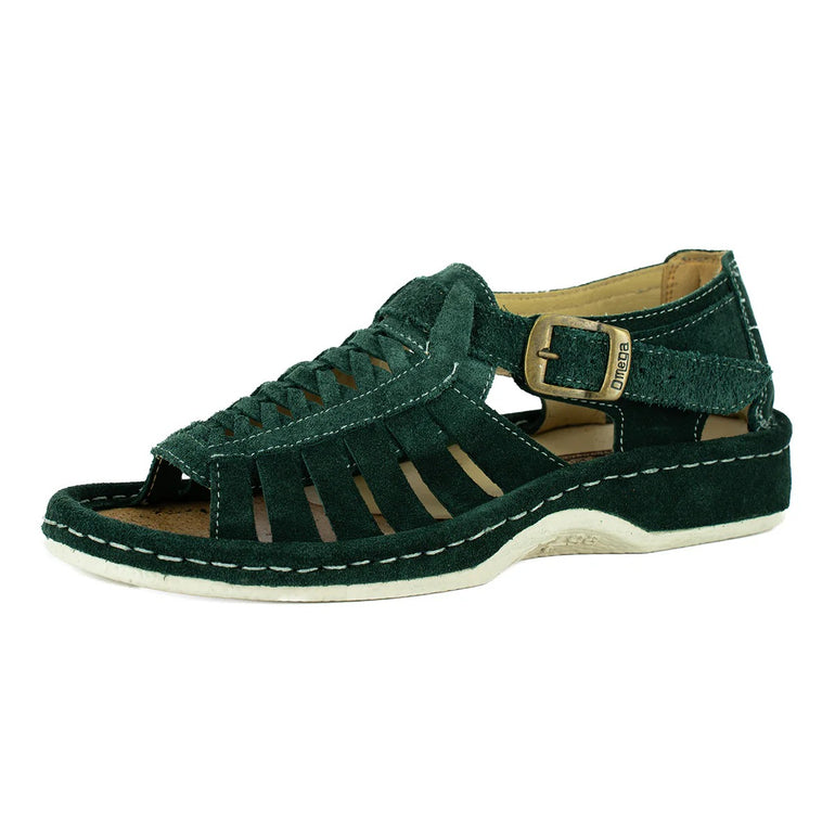 Omega – Rochelli